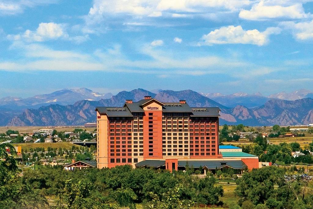 Live Export Compliance Seminar: Denver, CO